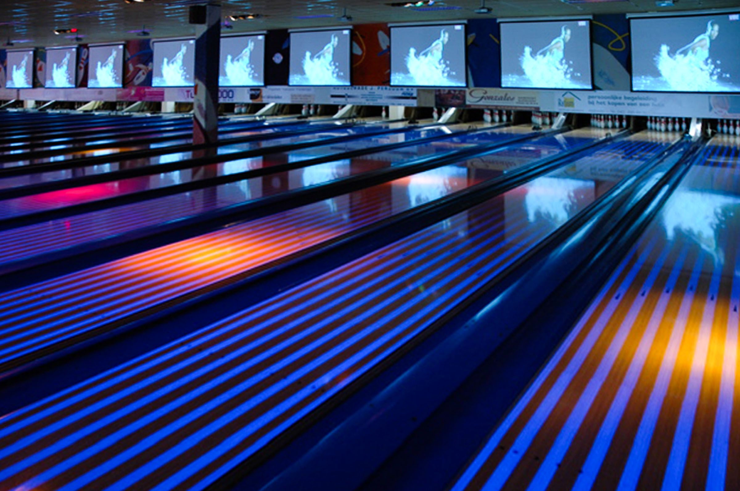 Bowling Almere